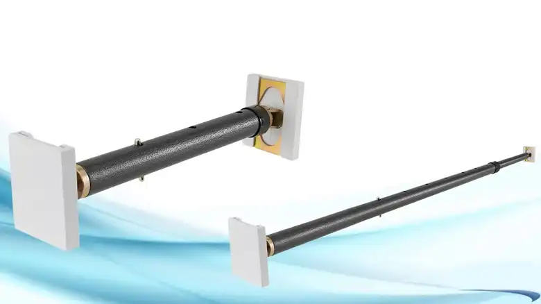Slide Lock For Hydraulic Press